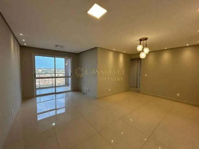Apartamento para Locação em São José dos Campos/SP Jardim Sul 3 Quartos