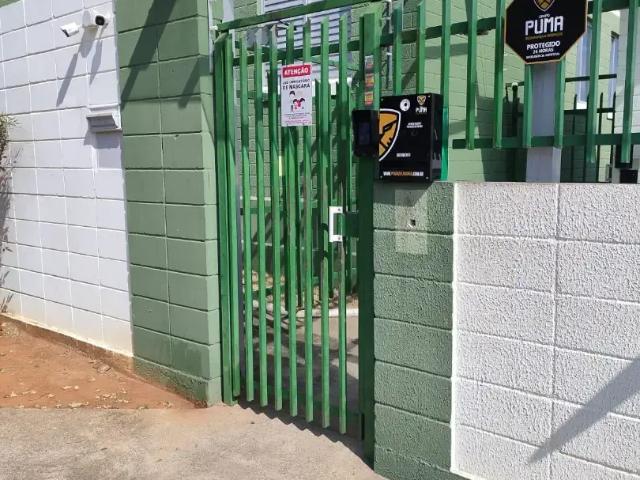 Apartamento para Locação em São José dos Campos/SP Jardim São Vicente 2 Quartos