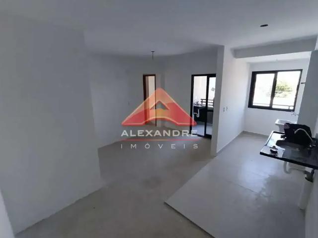 Apartamento para Locação em São José dos Campos/SP Jardim São Vicente 2 Quartos