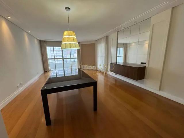 Apartamento para Locação em São José dos Campos/SP Jardim São Dimas 4 Quartos