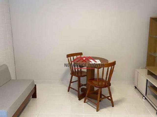 Apartamento para Locação em São José dos Campos/SP Jardim São Dimas 1 Quartos