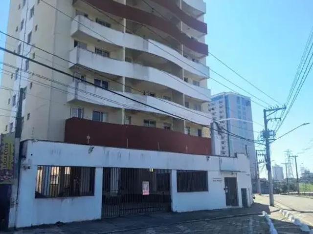 Apartamento para Locação em São José dos Campos/SP Jardim São Dimas 1 Quartos