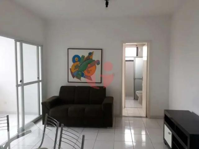 Apartamento para Locação em São José dos Campos/SP Jardim São Dimas 1 Quartos