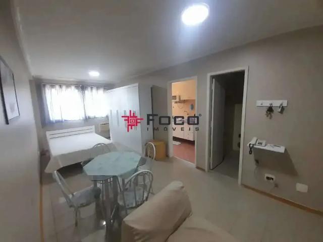 Apartamento para Locação em São José dos Campos/SP Jardim São Dimas 1 Quartos