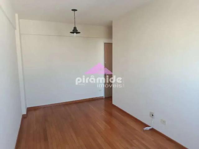Apartamento para Locação em São José dos Campos/SP Jardim São Dimas 1 Quartos