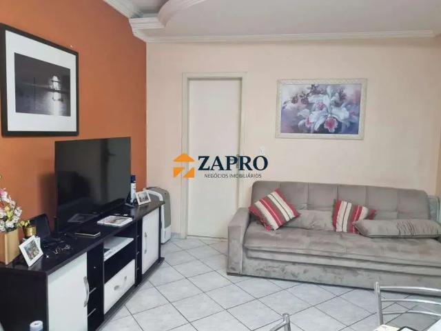 Apartamento para Locação em São José dos Campos/SP Jardim São Dimas 1 Quartos
