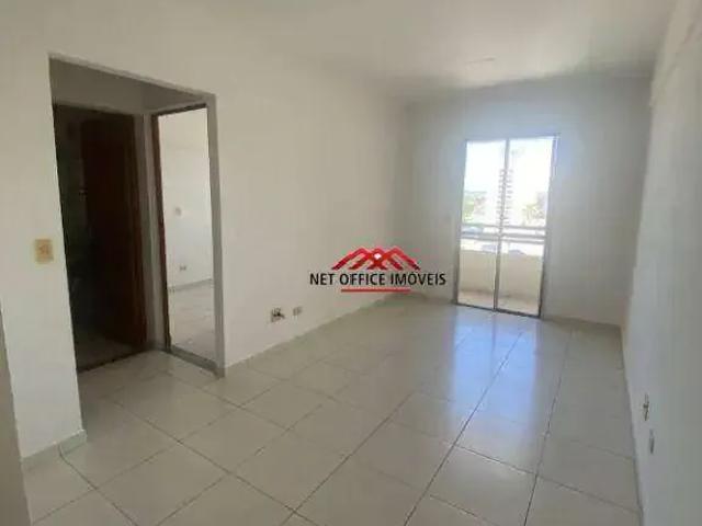 Apartamento para Locação em São José dos Campos/SP Jardim São Dimas 1 Quartos