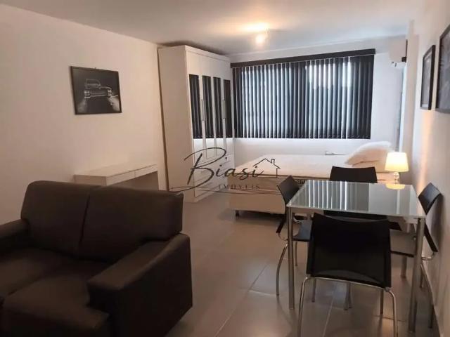 Apartamento para Locação em São José dos Campos/SP Jardim São Dimas 1 Quartos