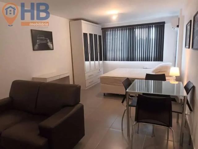 Apartamento para Locação em São José dos Campos/SP Jardim São Dimas 1 Quartos
