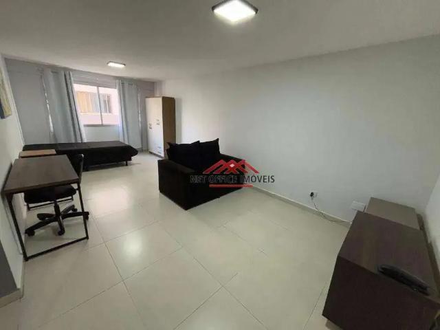 Apartamento para Locação em São José dos Campos/SP Jardim São Dimas 1 Quartos