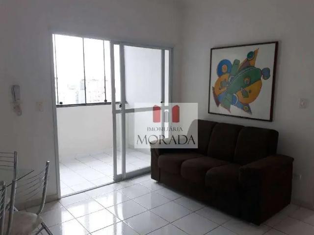 Apartamento para Locação em São José dos Campos/SP Jardim São Dimas 1 Quartos