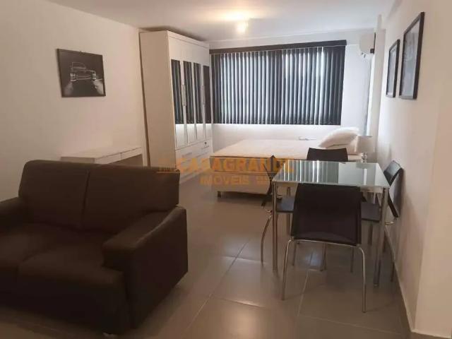 Apartamento para Locação em São José dos Campos/SP Jardim São Dimas 1 Quartos