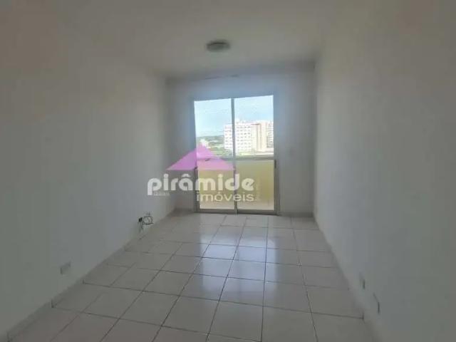 Apartamento para Locação em São José dos Campos/SP Jardim São Dimas 1 Quartos