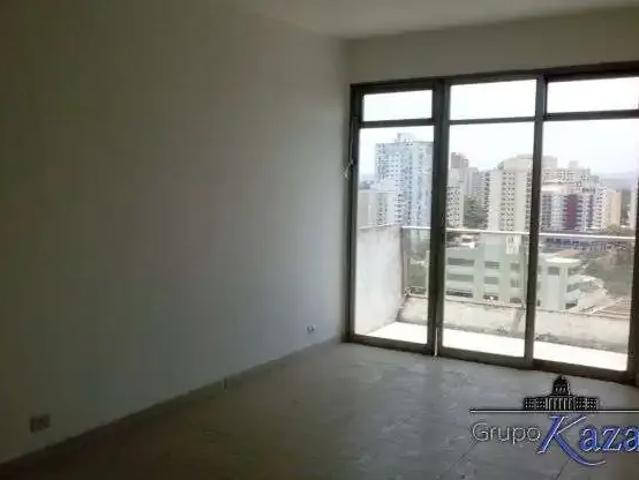 Apartamento para Locação em São José dos Campos/SP Jardim São Dimas 1 Quartos