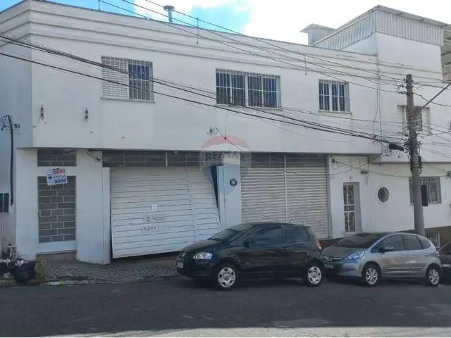 Apartamento para Locação em São José dos Campos/SP Jardim São Dimas 1 Quartos