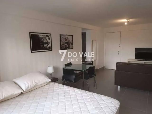 Apartamento para Locação em São José dos Campos/SP Jardim São Dimas 1 Quartos