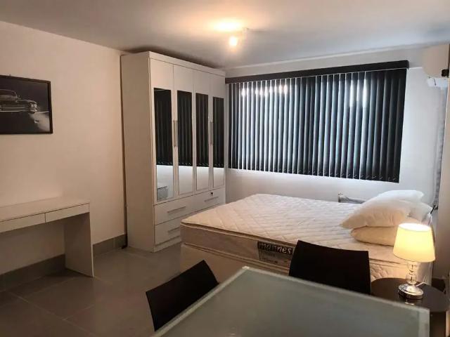 Apartamento para Locação em São José dos Campos/SP Jardim São Dimas 1 Quartos