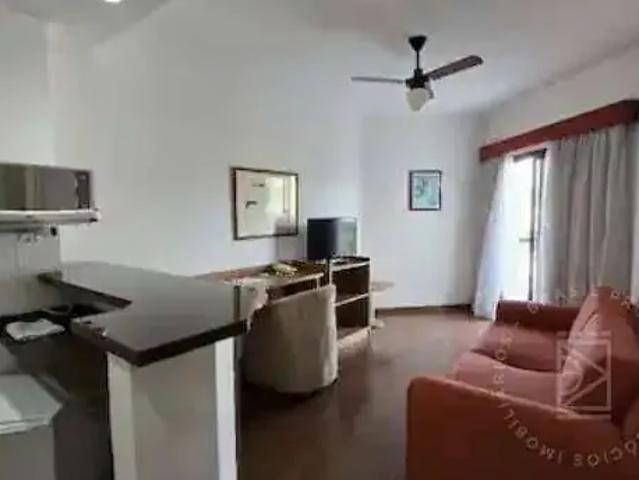 Apartamento para Locação em São José dos Campos/SP Jardim São Dimas 1 Quartos