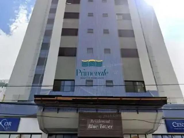 Apartamento para Locação em São José dos Campos/SP Jardim São Dimas 1 Quartos
