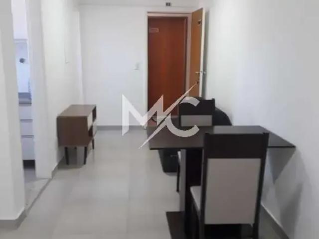 Apartamento para Locação em São José dos Campos/SP Jardim São Dimas 1 Quartos