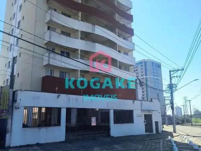 Apartamento para Locação em São José dos Campos/SP Jardim São Dimas 1 Quartos