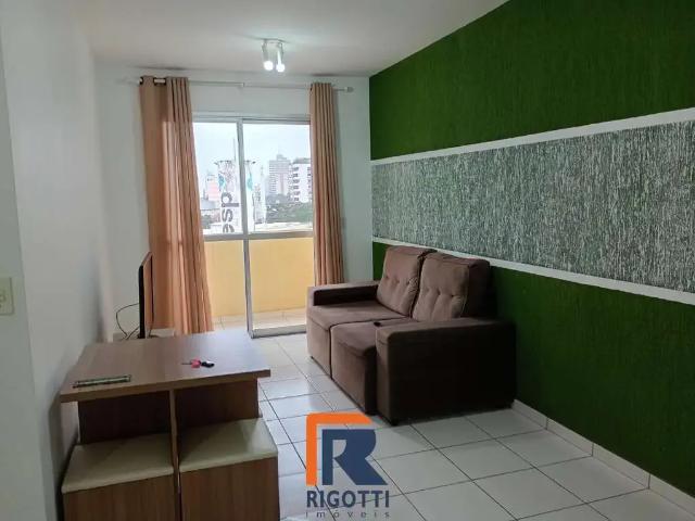 Apartamento para Locação em São José dos Campos/SP Jardim São Dimas 1 Quartos