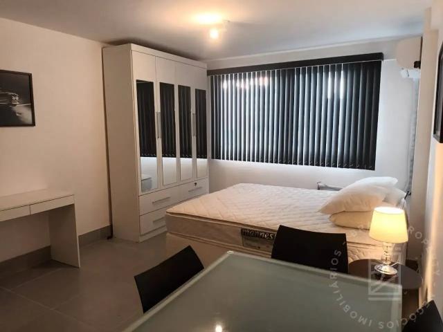 Apartamento para Locação em São José dos Campos/SP Jardim São Dimas 1 Quartos