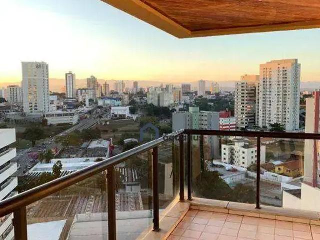Apartamento para Locação em São José dos Campos/SP Jardim São Dimas 1 Quartos