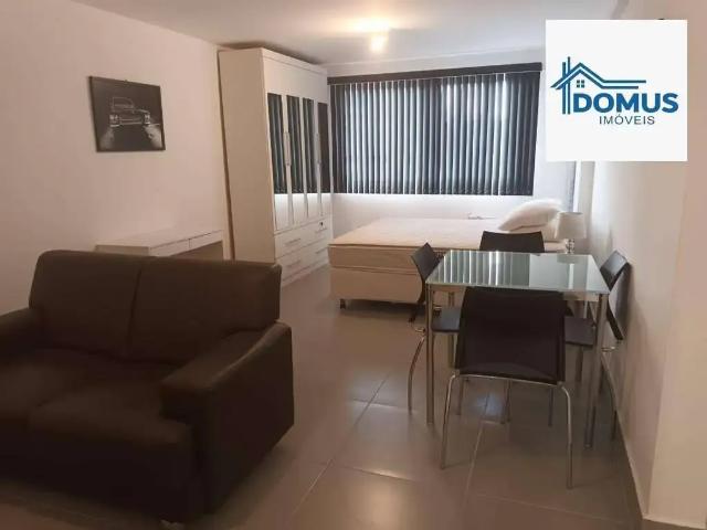 Apartamento para Locação em São José dos Campos/SP Jardim São Dimas 1 Quartos