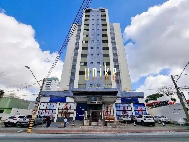 Apartamento para Locação em São José dos Campos/SP Jardim São Dimas 1 Quartos