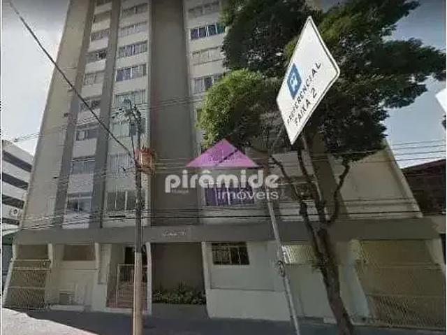 Apartamento para Locação em São José dos Campos/SP Jardim São Dimas 1 Quartos