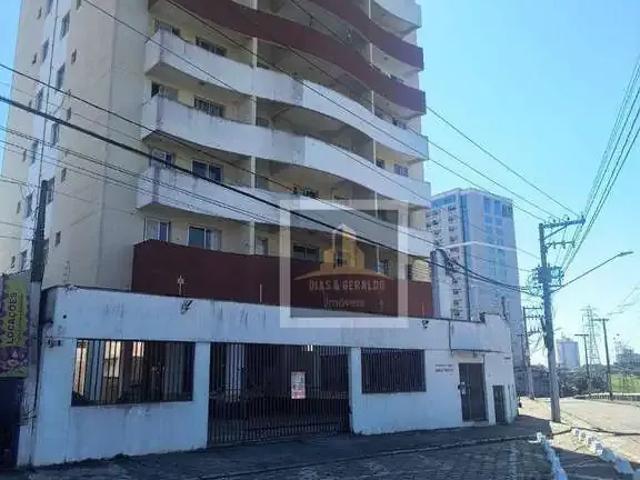 Apartamento para Locação em São José dos Campos/SP Jardim São Dimas 1 Quartos