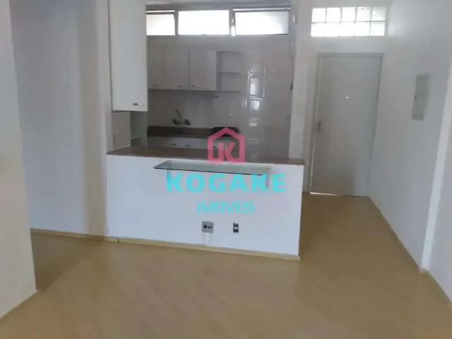 Apartamento para Locação em São José dos Campos/SP Jardim São Dimas 1 Quartos