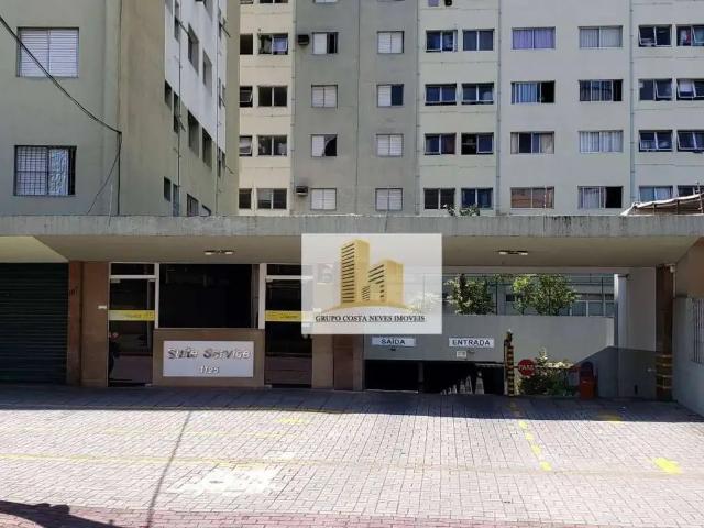 Apartamento para Locação em São José dos Campos/SP Jardim São Dimas 1 Quartos