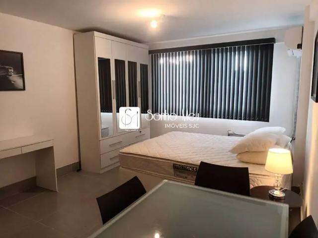 Apartamento para Locação em São José dos Campos/SP Jardim São Dimas 1 Quartos