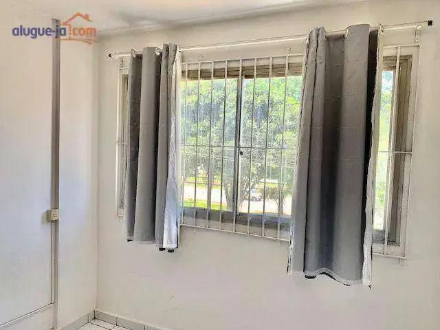 Apartamento para Locação em São José dos Campos/SP Jardim São Dimas 1 Quartos