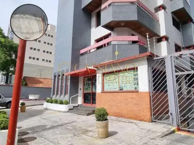 Apartamento para Locação em São José dos Campos/SP Jardim São Dimas 1 Quartos