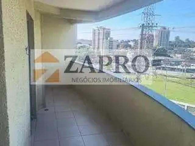 Apartamento para Locação em São José dos Campos/SP Jardim São Dimas 1 Quartos