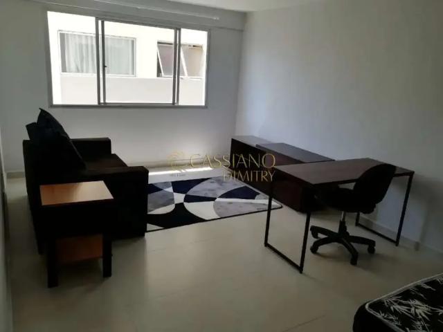 Apartamento para Locação em São José dos Campos/SP Jardim São Dimas 1 Quartos
