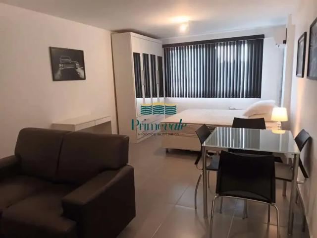 Apartamento para Locação em São José dos Campos/SP Jardim São Dimas 1 Quartos