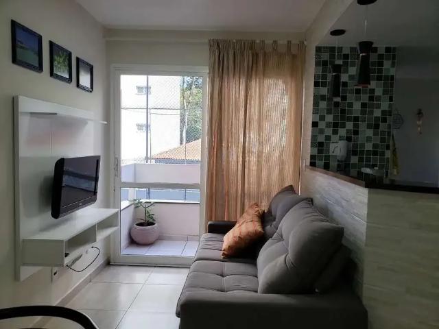 Apartamento para Locação em São José dos Campos/SP Jardim São Dimas 1 Quartos