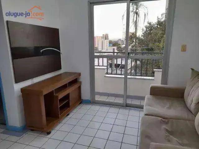 Apartamento para Locação em São José dos Campos/SP Jardim São Dimas 1 Quartos