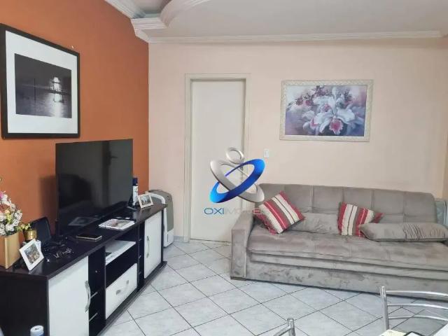 Apartamento para Locação em São José dos Campos/SP Jardim São Dimas 1 Quartos