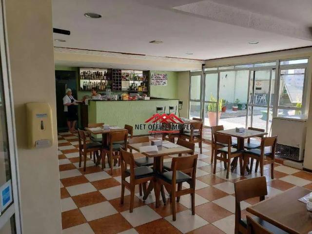 Apartamento para Locação em São José dos Campos/SP Jardim São Dimas 1 Quartos