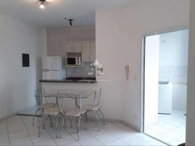 Apartamento para Locação em São José dos Campos/SP Jardim São Dimas 1 Quartos