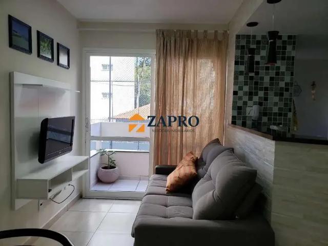 Apartamento para Locação em São José dos Campos/SP Jardim São Dimas 1 Quartos