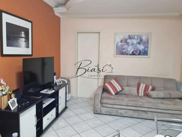 Apartamento para Locação em São José dos Campos/SP Jardim São Dimas 1 Quartos