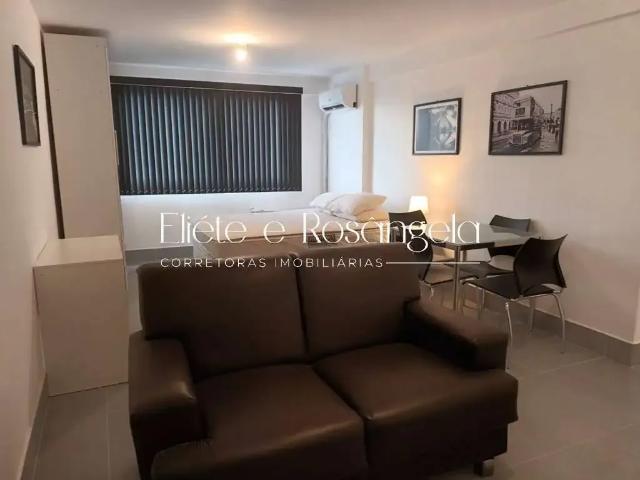 Apartamento para Locação em São José dos Campos/SP Jardim São Dimas 1 Quartos