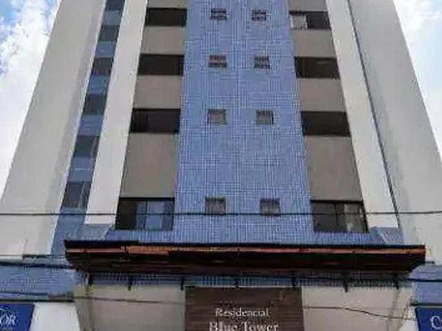 Apartamento para Locação em São José dos Campos/SP Jardim São Dimas 1 Quartos