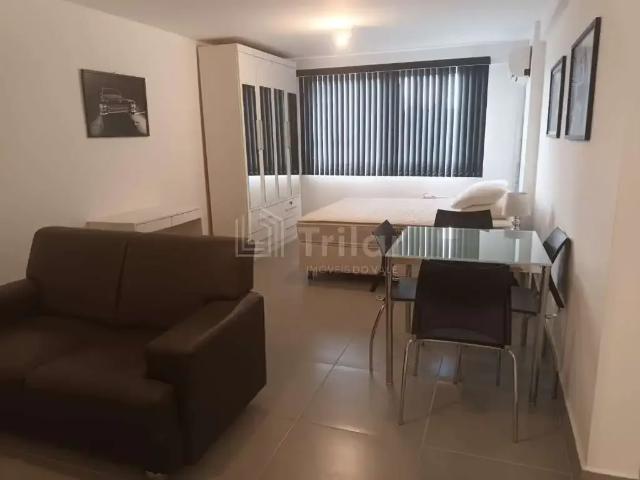 Apartamento para Locação em São José dos Campos/SP Jardim São Dimas 1 Quartos